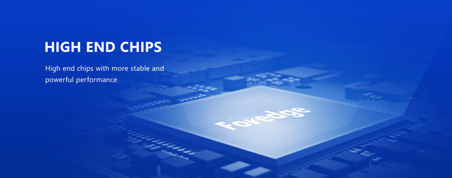 S5700-24GP-4FR 24-port Gigabit Layer 3 Managed PoE Switch – Foredge