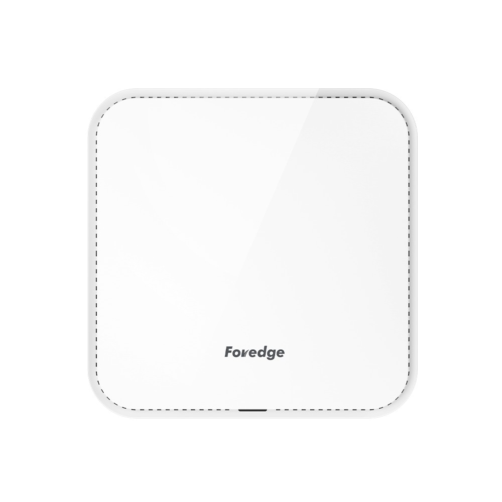 Indoor Dual-Band AX3000 Ceiling WIFI 6 Wireless Access Point W618AP V2 ...