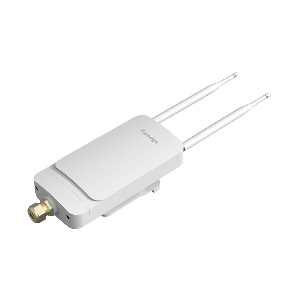 W668OAP Outdoor Dual-Band AX3000 WIFI 6 Wireless Access Point – Foredge